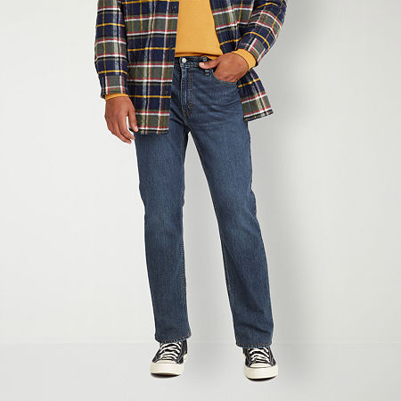 Click here for Levis Big and Tall Mens 541 Tapered Leg Athletic F... prices