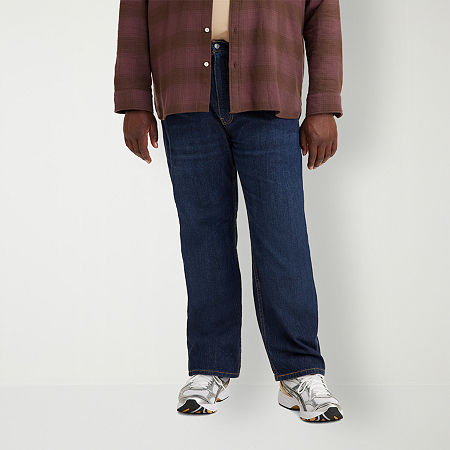 Click here for Levis Big and Tall Mens 559 Straight Leg Relaxed F... prices
