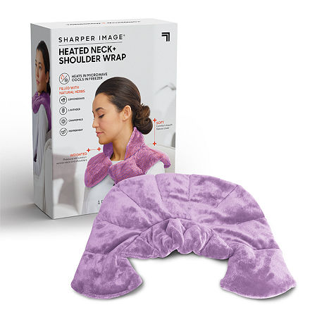 Click here for Sharper Image Hot & Cold Aromatherapy Neck & Shoul... prices