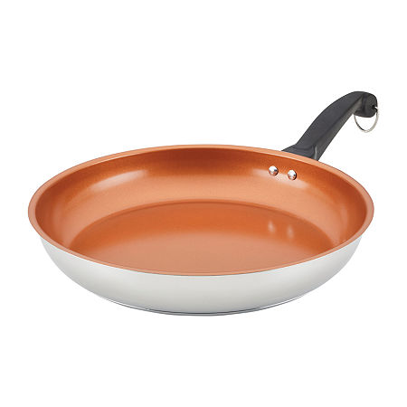 Click here for Farberware Classic Traditions Stainless Steel 12.5... prices