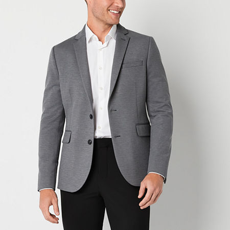 Click here for J. Ferrar Mens Knit Stretch Fabric Slim Fit Sport... prices