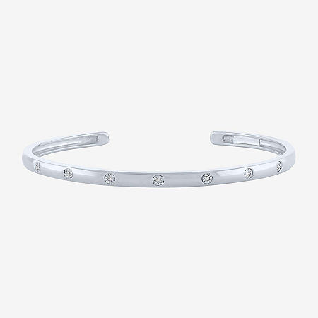 Click here for Yes Please! Womens Diamond Accent White Diamond 14... prices