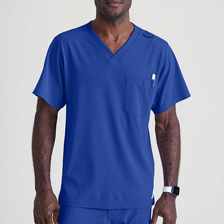 Click here for Skechers Sk0112 Structure 1-Pocket Mens V Neck Sho... prices