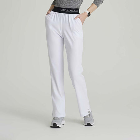 Click here for Skechers Sk202 Breeze 3-Pocket Mid-Rise Straight L... prices