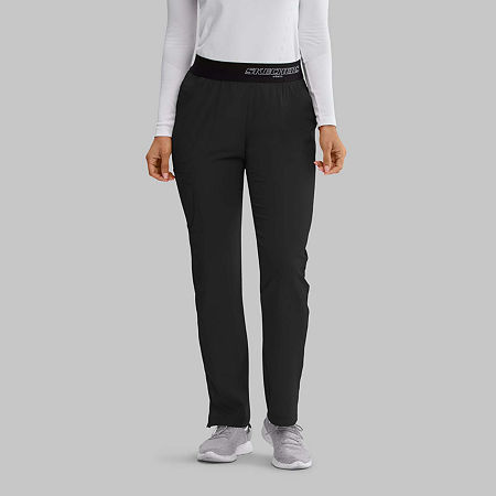 Click here for Skechers Sk202 Breeze 3-Pocket Mid-Rise Straight L... prices