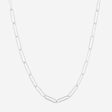 Click here for Silver Reflections Textured Womens Pure Silver Ove... prices