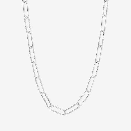 Click here for Silver Reflections Textured Womens Pure Silver Ove... prices