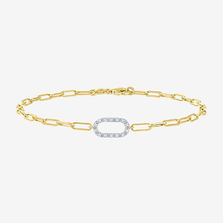 Click here for Yes  Please! (G-H / I1-I2) Womens 14K Gold Over Si... prices