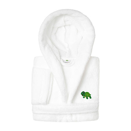 Click here for Linum Home Kids Turtle Super Plush Double Brushed... prices