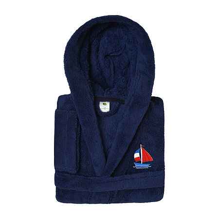 Click here for Linum Home Boat Kids Super Plush Double Brushed Ho... prices