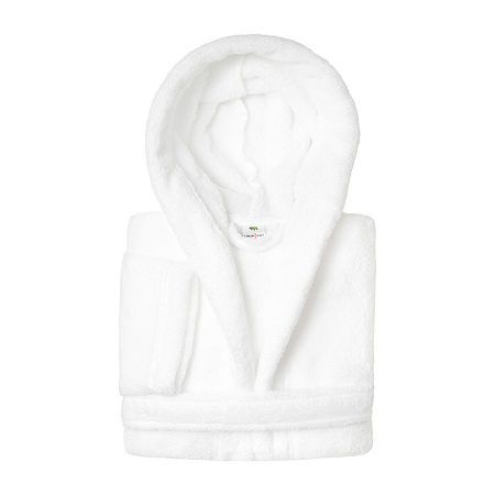 Click here for Linum Home Kids Super Plush Double Brushed Hooded... prices