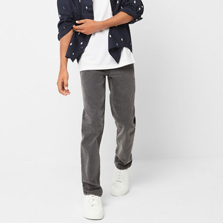Click here for Thereabouts Little & Big Kid Boys Adjustable Waist... prices