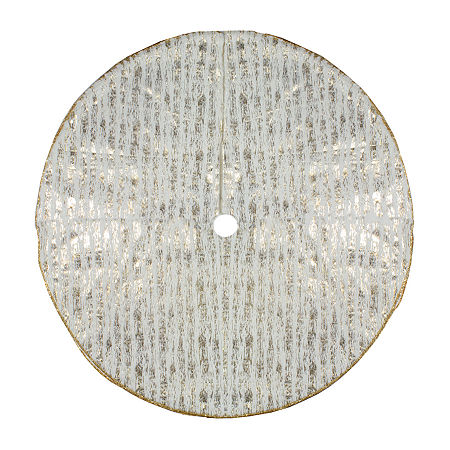 Click here for Northlight Wood Grain Pattern And Faux Fur Indoor... prices
