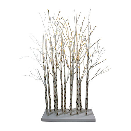 Click here for Northlight Birch Twig Cluster Christmas Yard Art... prices