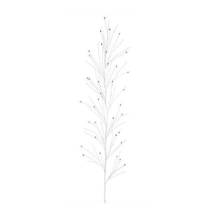 Click here for Northlight 6ft Jingle Bells Pre-Lit Christmas Indo... prices