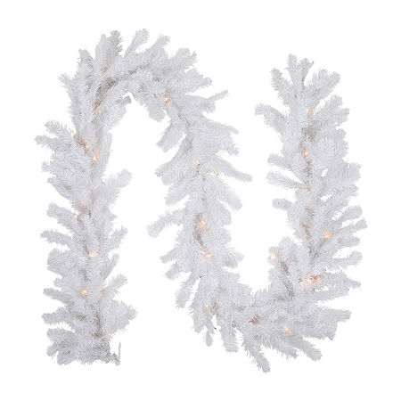 Click here for Northlight Snow Artificial Pre-Lit Christmas Indoo... prices