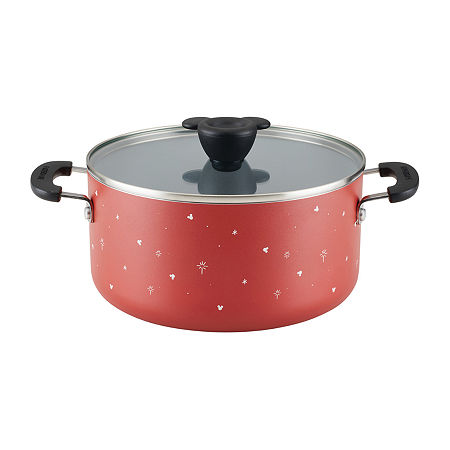 Click here for Farberware Disney Bon Voyage Ceramic 5.5-qt. Stock... prices