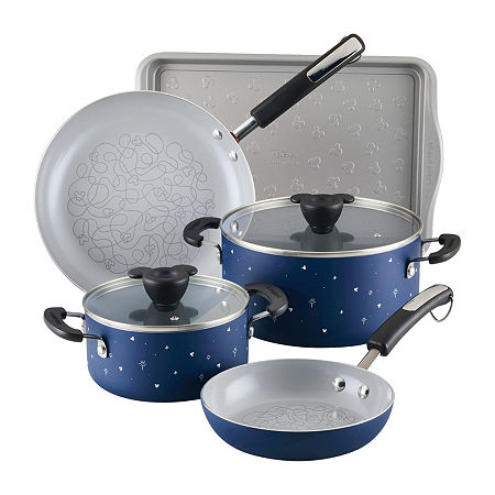 Click here for Farberware Disney Bon Voyage Ceramic 7-pc. Cookwar... prices