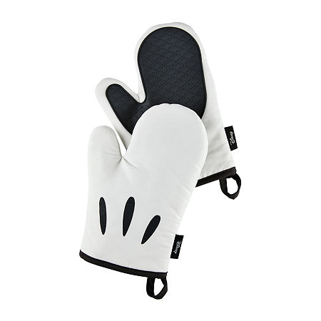 Click here for Disney Home Monochrome 2-pc. Oven Mitt Set  One Si... prices