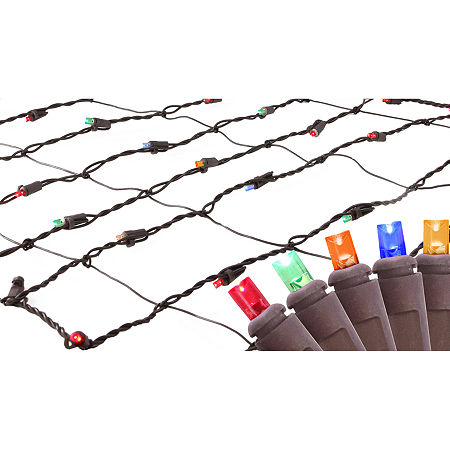 Click here for Northlight Led Net Style Multi Color Net Lights  O... prices