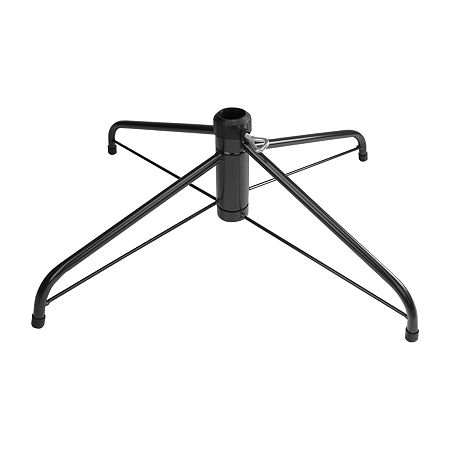 Click here for Northlight Black 6.5ft - 7.5ft Fit Tree Stand  One... prices