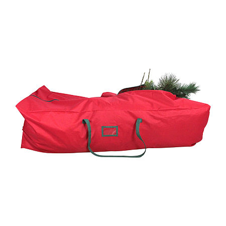 Click here for Northlight 16.5ft Rolling Tree Storage Bag  One Si... prices