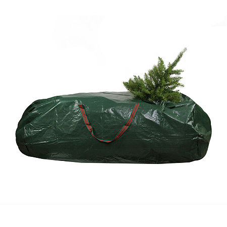 Click here for Northlight 56in Green And Red Tree Storage Bag  On... prices
