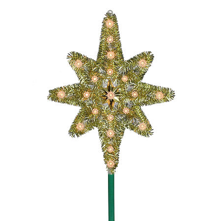 Click here for Northlight Lighted Star Of Bethlehem Christmas Tre... prices
