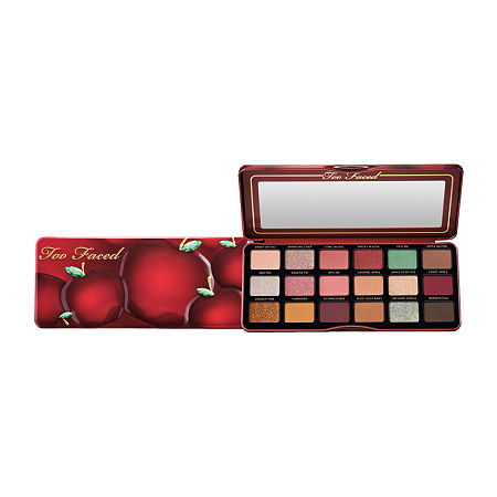 Click here for Too Faced Appley In Love Eye Shadow Palette  One S... prices