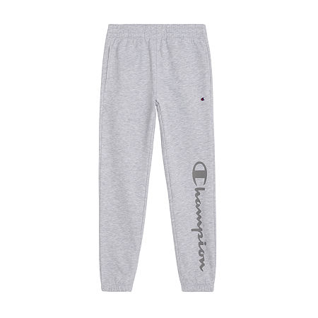 Click here for Boys (8-20) Champion(R) Elastic Leg Fleece Signatu... prices
