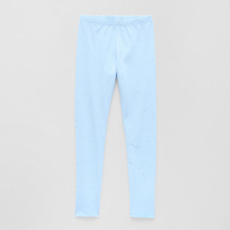 Click here for Thereabouts Sparkle Little & Big Kid Girls Knit Fu... prices