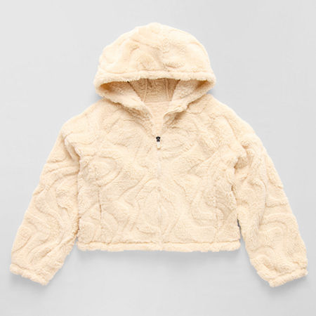 Click here for Xersion Girls Midweight Jacket  Small (7-8)  White prices