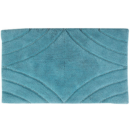 Click here for Castle Hill London Diamond Bath Rug Collection  On... prices