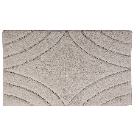 Click here for Castle Hill London Diamond Bath Rug Collection  On... prices