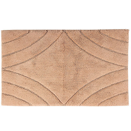 Click here for Castle Hill London Diamond Bath Rug Collection  On... prices