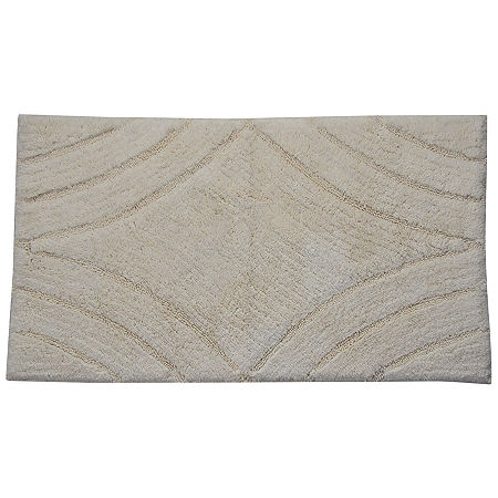 Click here for Castle Hill London Diamond Bath Rug Collection  On... prices