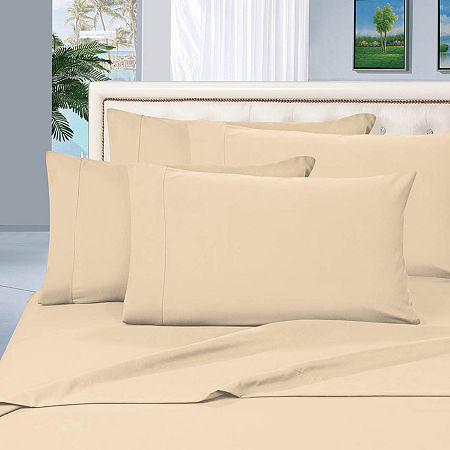 Click here for Elegant Comfort Wrinkle Resistant Solid Microfiber... prices