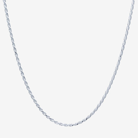 Click here for Silver Treasures Made in Italy Sterling Silver 16-... prices
