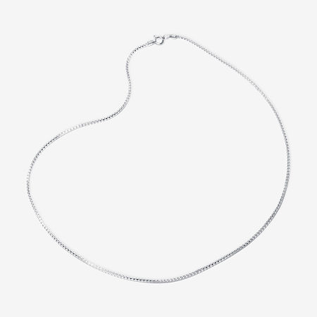 Click here for Silver Treasures Made in Italy Sterling Silver 16-... prices