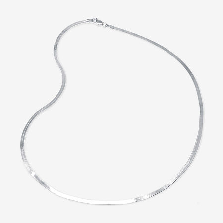 Click here for Silver Treasures Made in Italy Sterling Silver 16-... prices