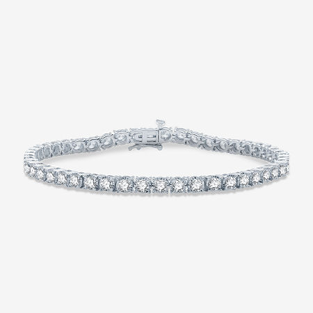 Click here for 5 CT. T.W. Natural White Diamond 10K White or Yell... prices