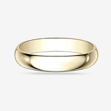 Click here for Mens 4MM 10K Gold Wedding Band  12 1/2  Yellow prices