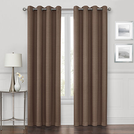 Click here for Max Blackout Prescott Grommet Top 100 Blackout Sin... prices