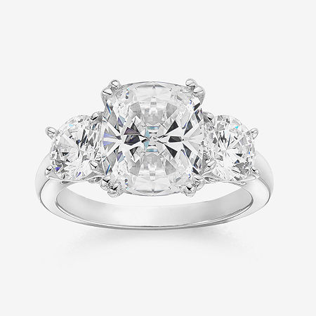 Click here for DiamonArt Womens 5 3/4 CT. T.W. White Cubic Zircon... prices