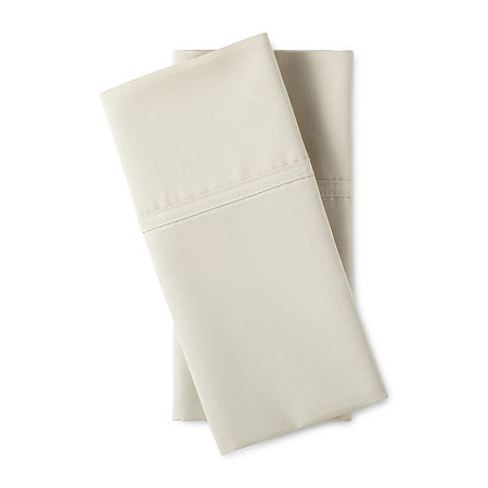Click here for Liz Claiborne Performance 575 Pillowcase  One Size... prices
