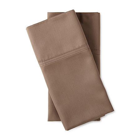 Click here for Liz Claiborne Performance 575 Pillowcase  One Size... prices