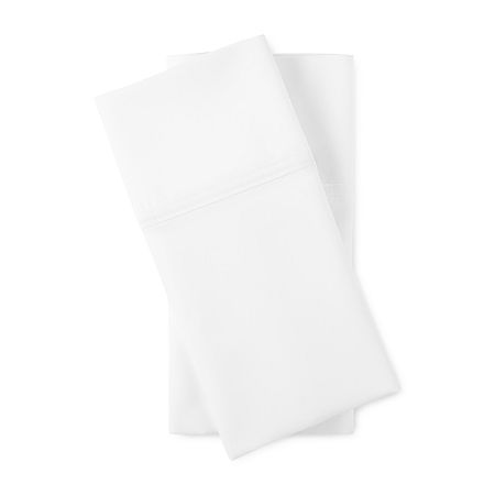 Click here for Liz Claiborne Performance 575 Pillowcase  One Size... prices