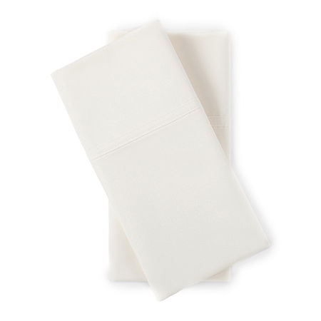 Click here for Liz Claiborne Performance 575 Pillowcase  One Size... prices