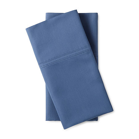 Click here for Liz Claiborne Performance 575 Pillowcase  One Size... prices