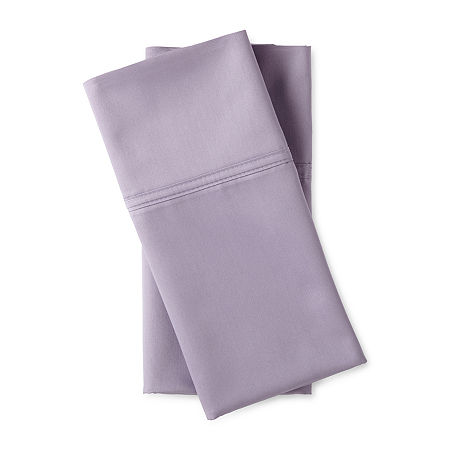 Click here for Liz Claiborne Performance 575 Pillowcase  One Size... prices